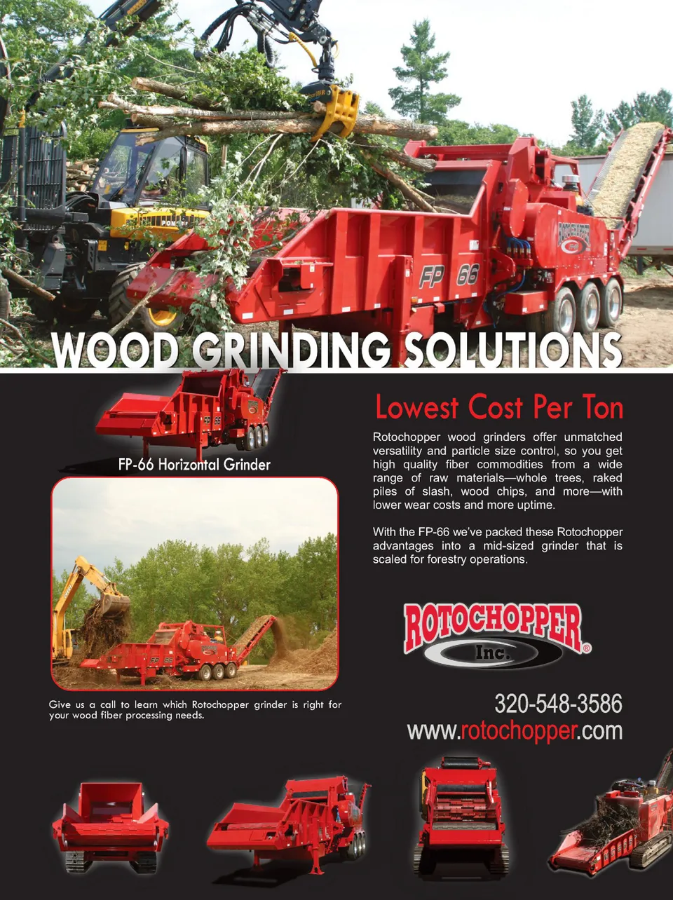 Northern Logger December 2012 Cover4