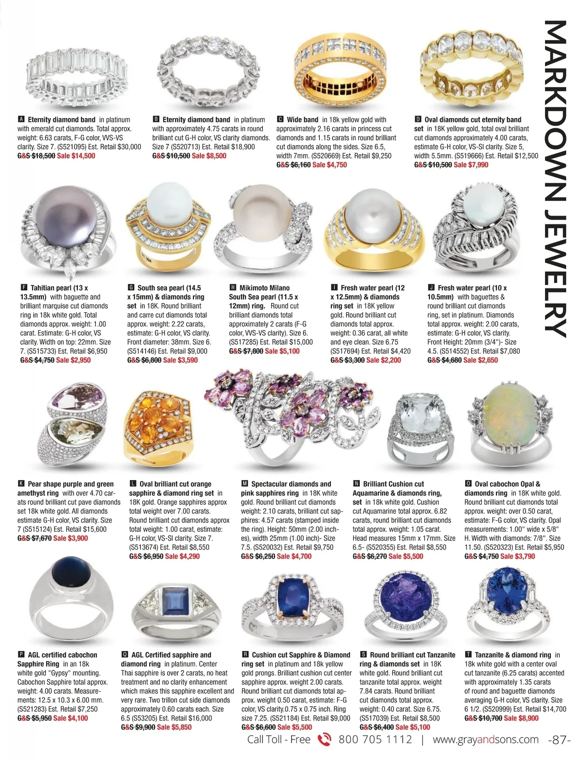 Gray and Sons Jewelers August 2025 Page-87