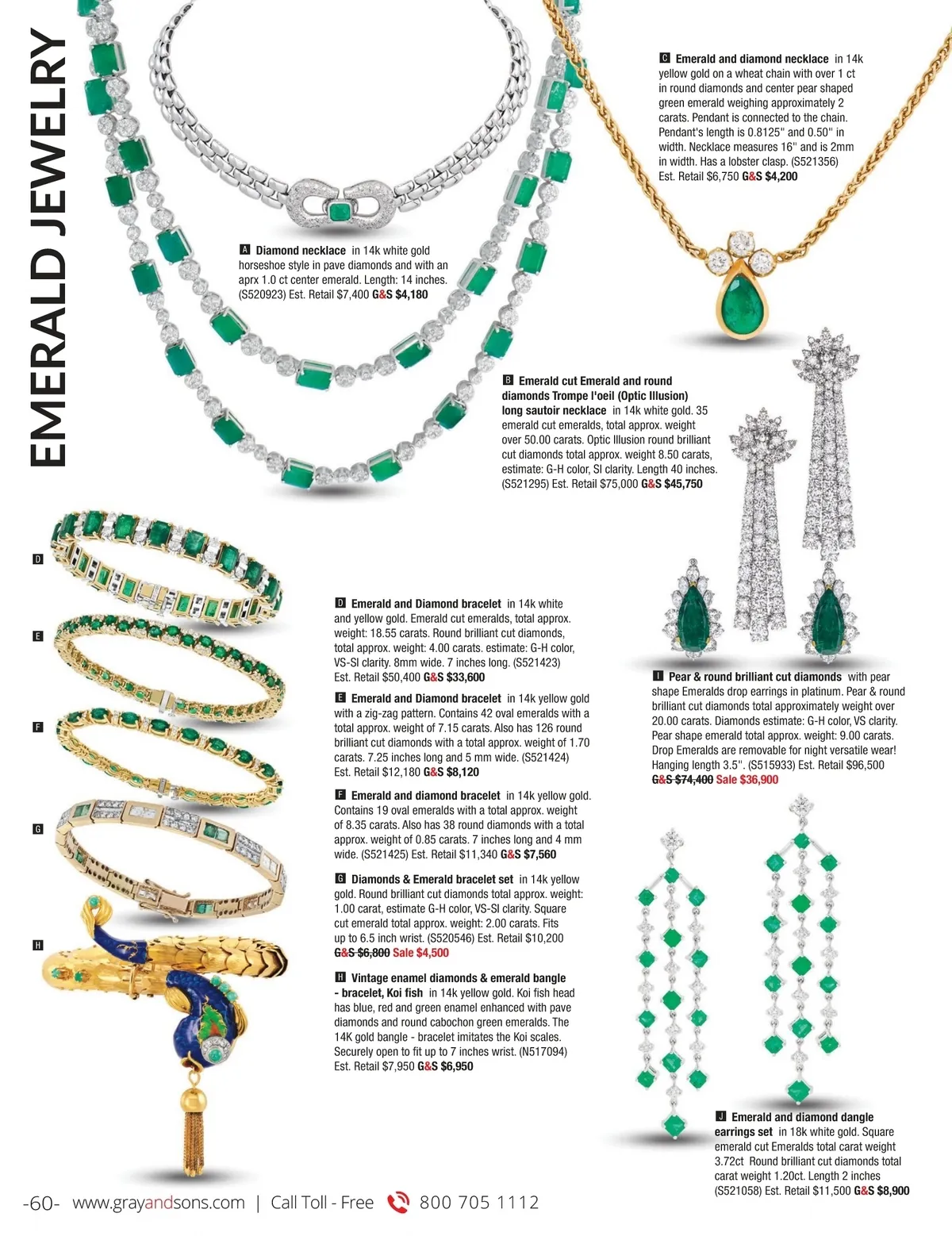 Gray and Sons Jewelers September 2025 Page 61