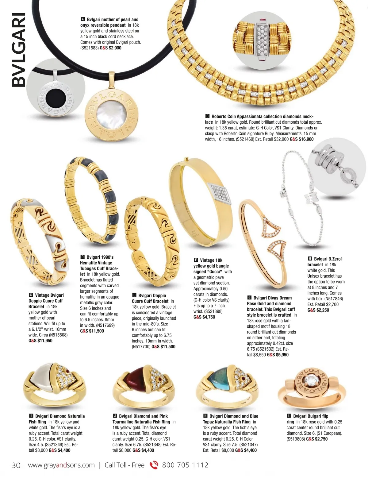 Gray and Sons Jewelers December 2025 Page-31