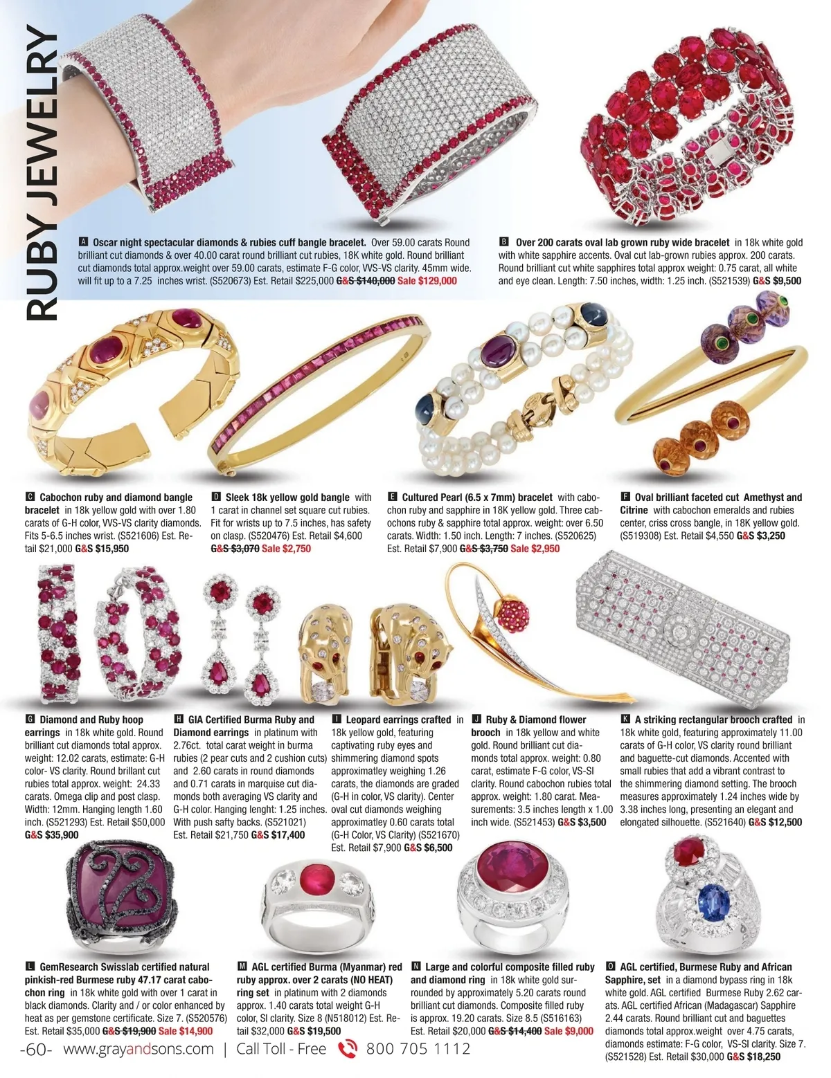 Gray and Sons Jewelers January 2026 Page 61