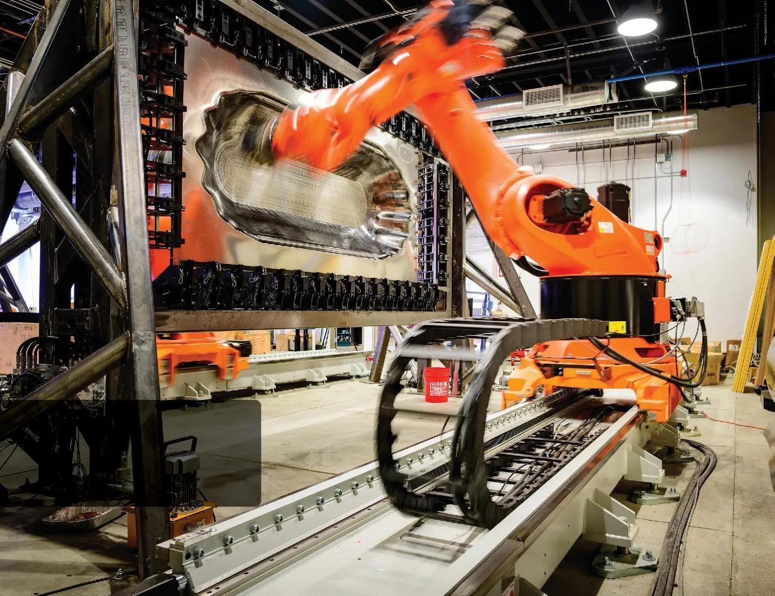 Rise of the Machines