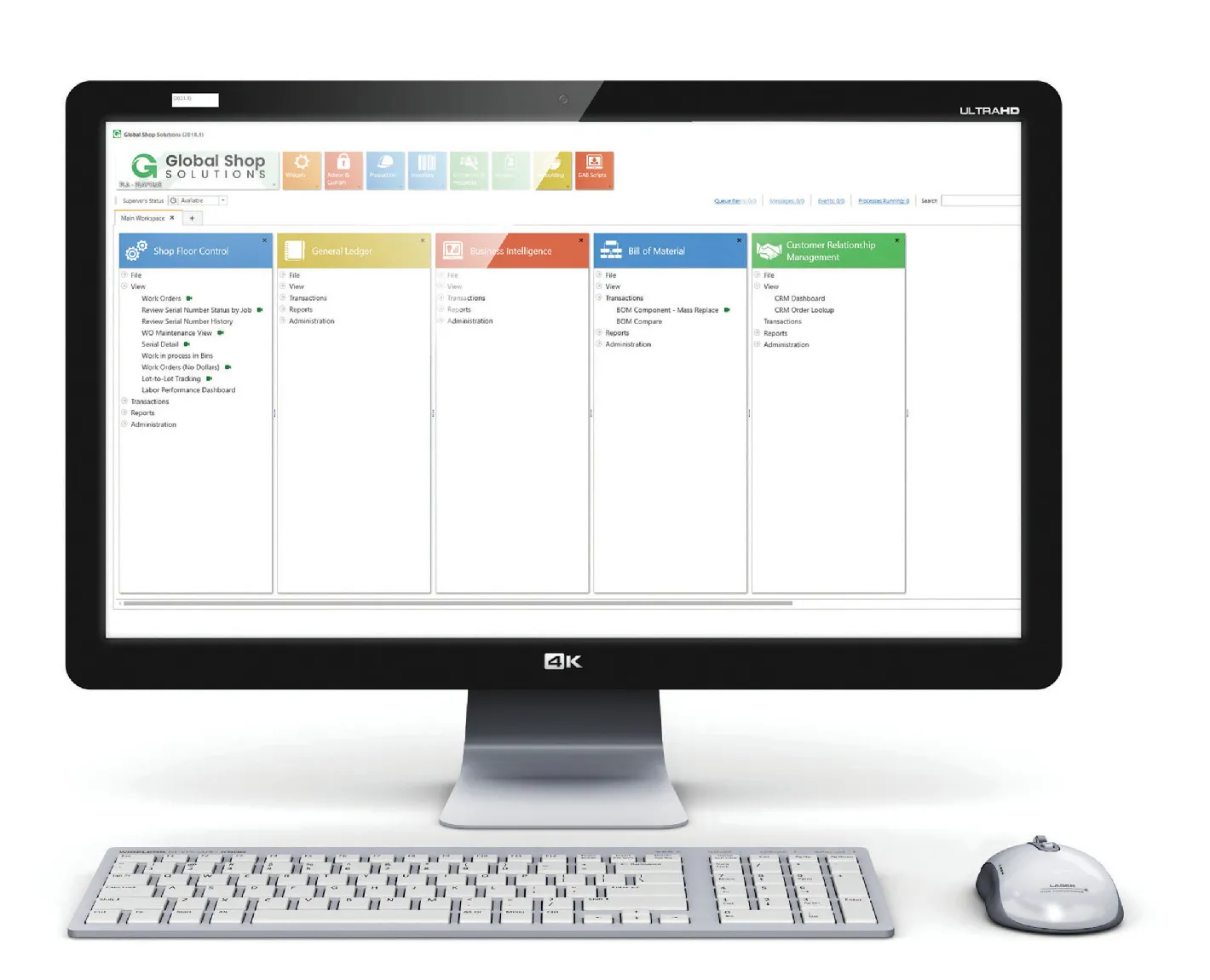 Digital Transformation