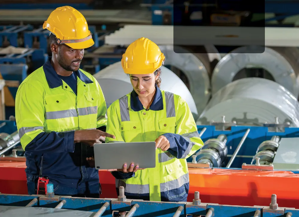 Proficiency: From initial training to retraining and adding skills ...