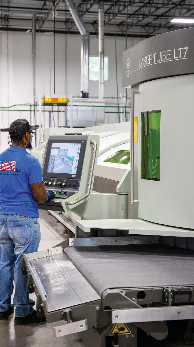 Gold Standard: Manufacturer reshores cost-ecient production of golf ...