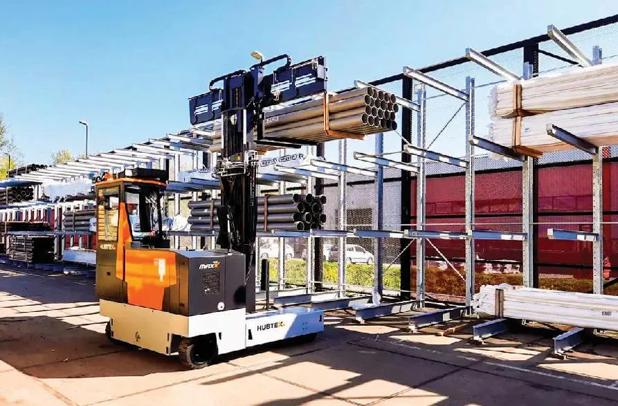 Live Lifting Data: New connectivity tool provides remote access to ...