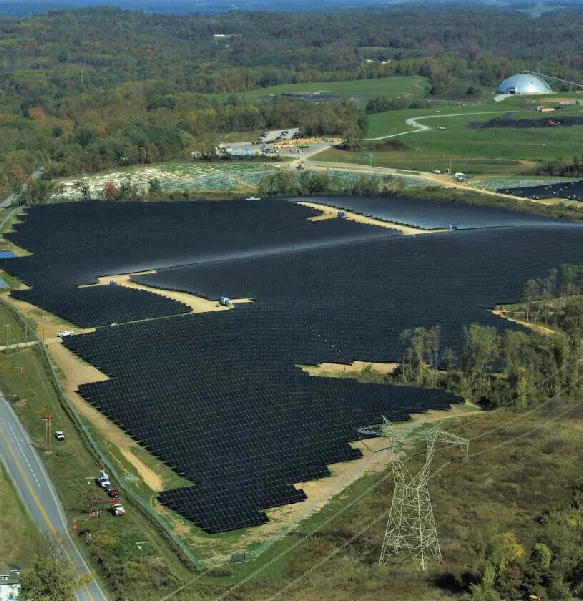 Powering Up: CLEAN ENERGY creates soaring demand for manufacturing ...