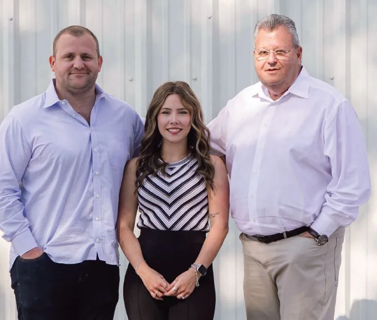 RISING STAR // SMU NexGen leadership winner uses her keen perceptions ...