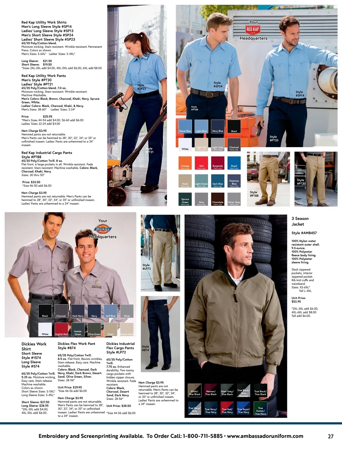 Ambassador Catalog • Ambassador Catalog 2026 • Page 26