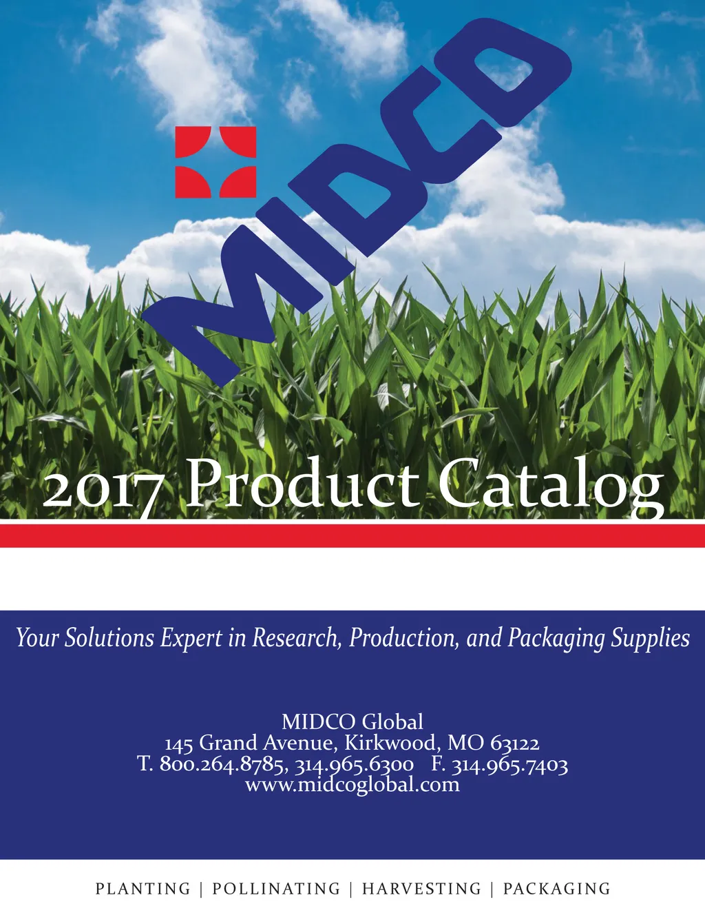 Midco 2017 demo