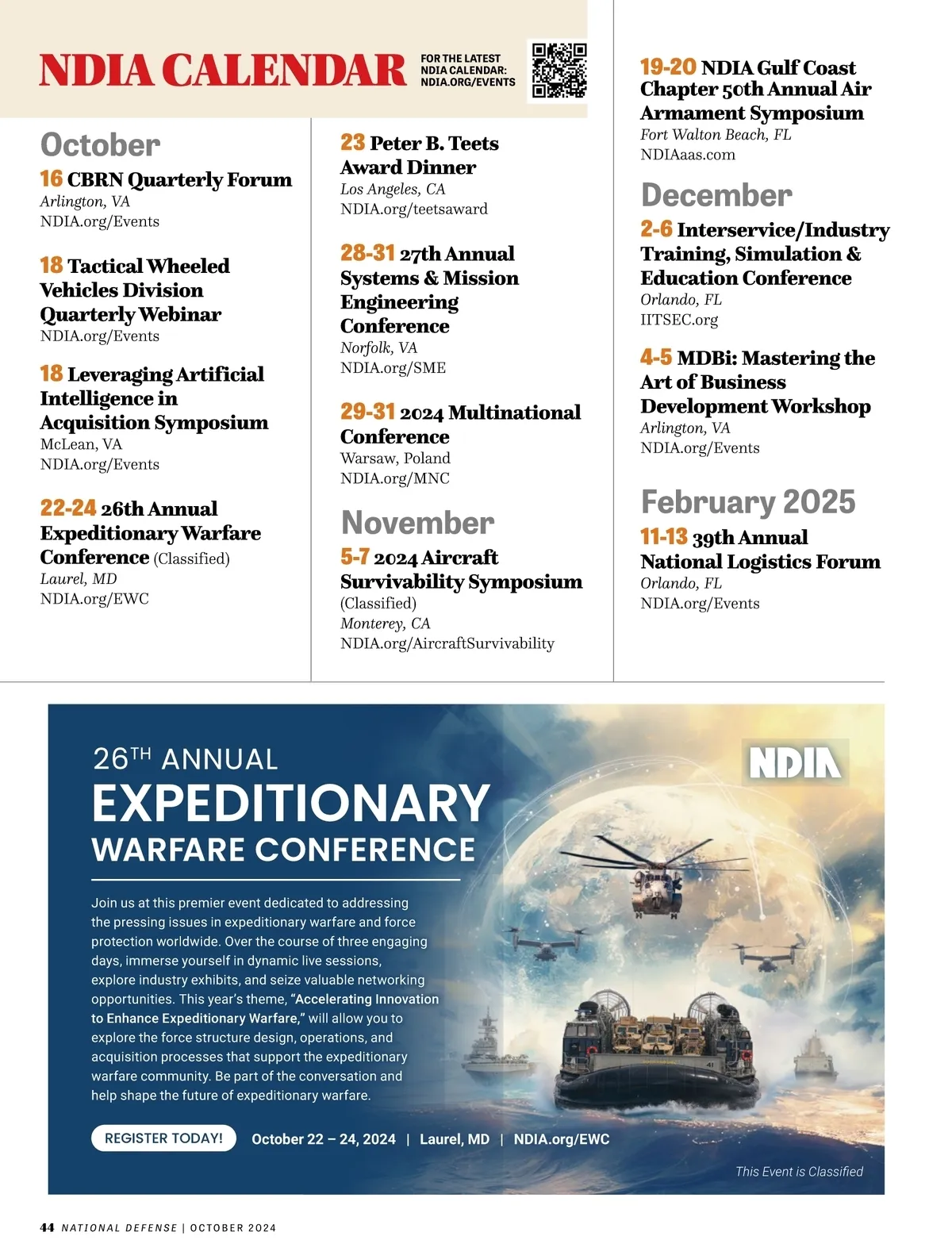 National Defense Digital October 2024 Page-44