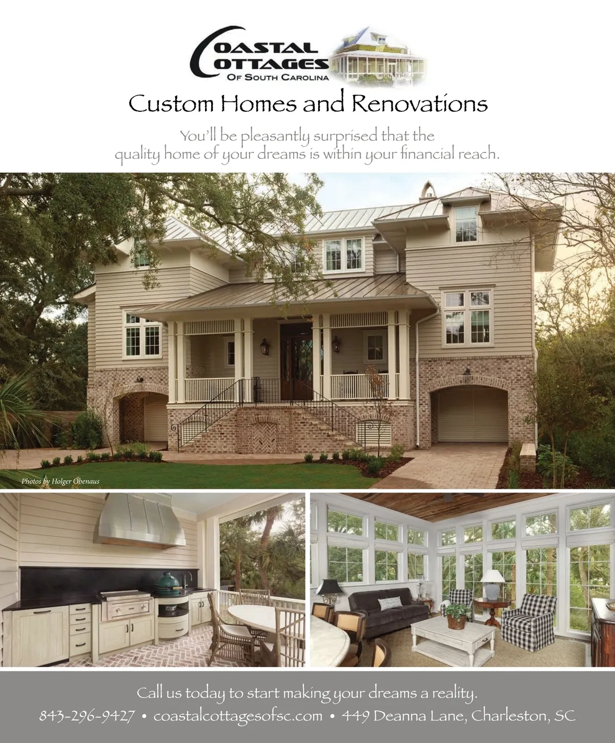 Charleston Style & Design • Charleston Style & Design Fall 2025 • Page 94