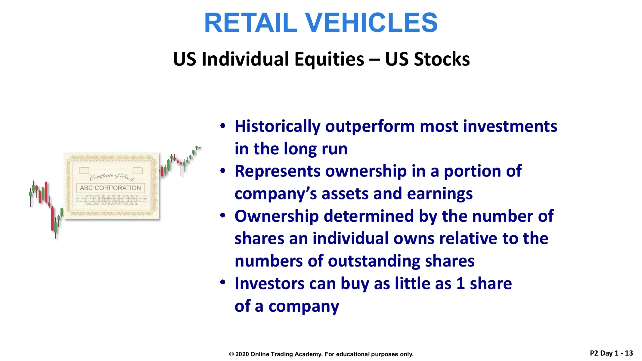 Strategic Investor Part 2 • eBook • 1-13