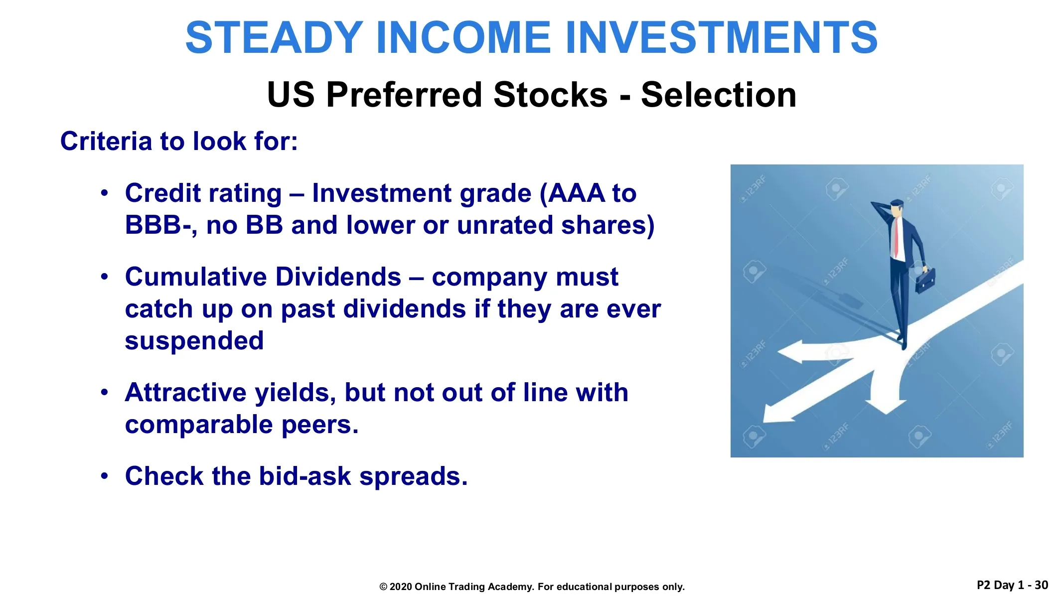 Strategic Investor Part 2 • eBook • 1-30