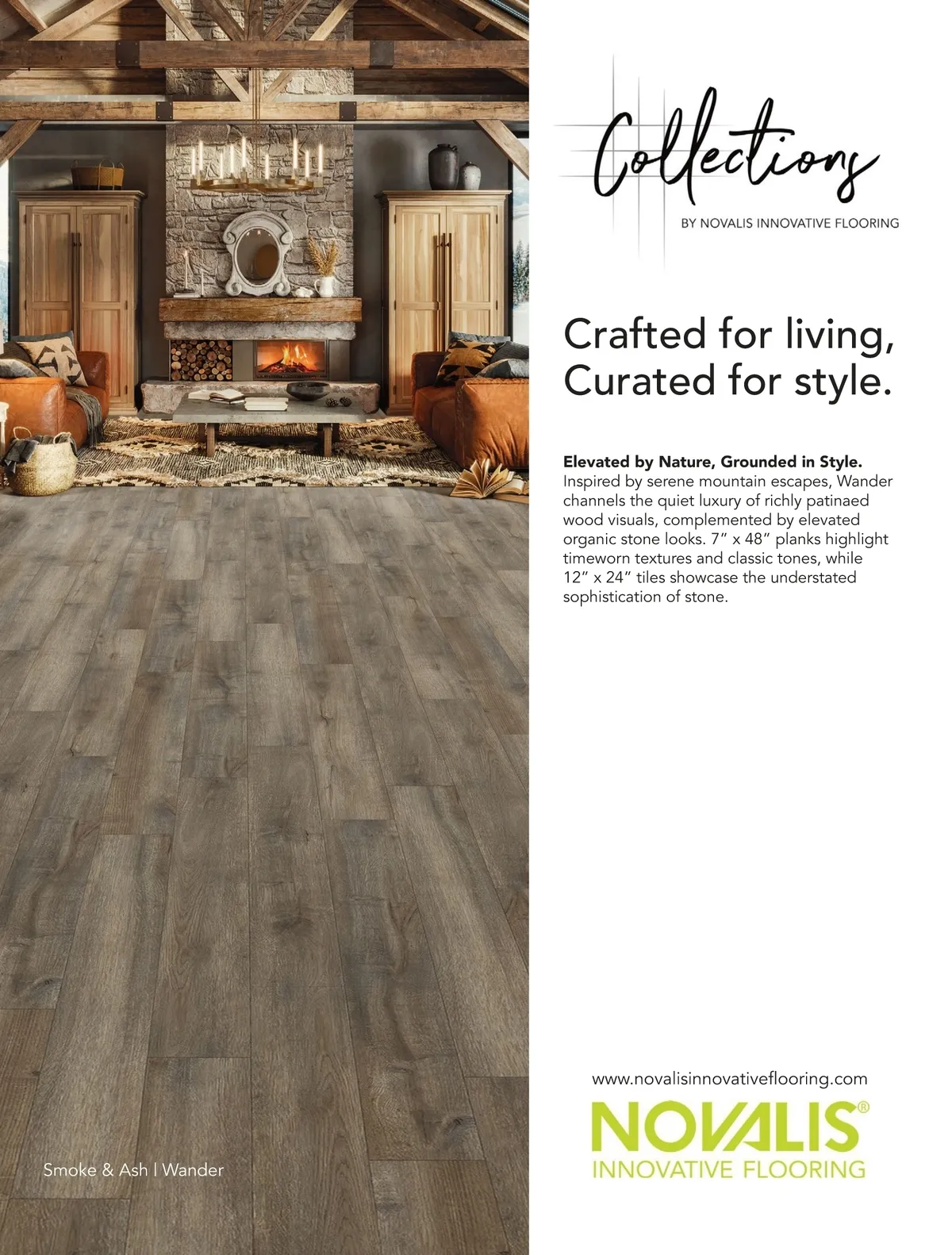 Floor Focus • December 2025 • Page 36