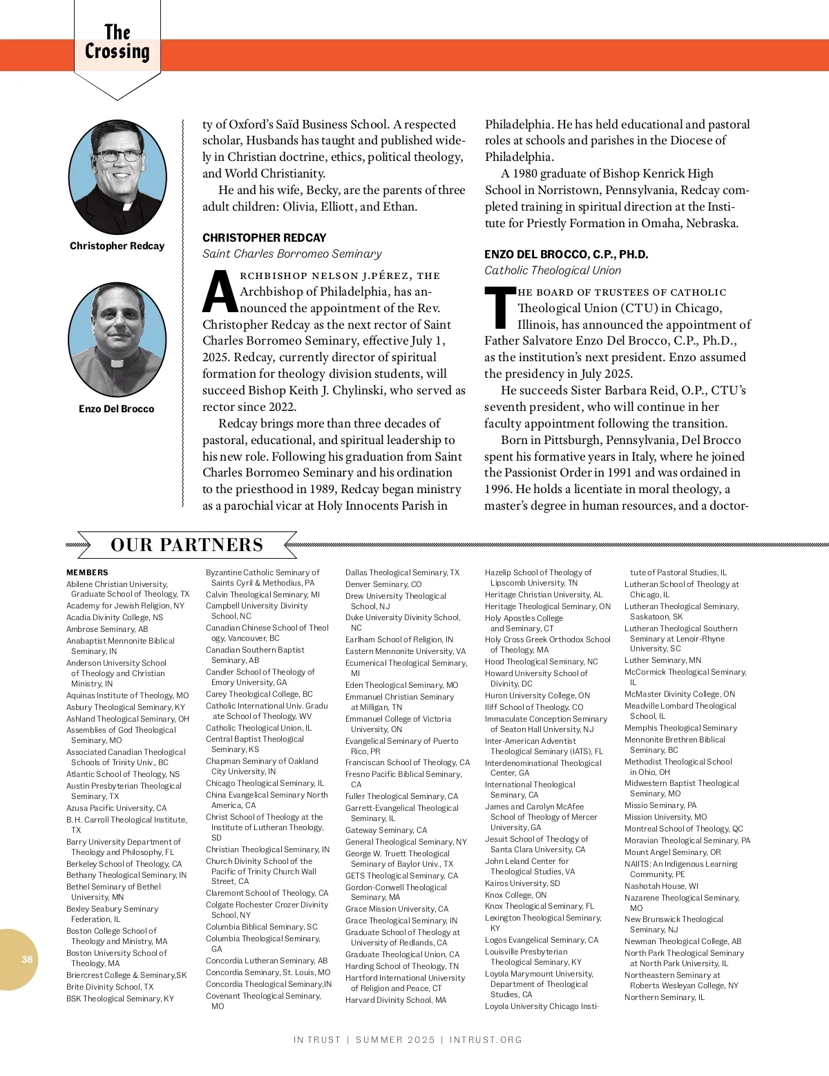 In Trust Summer 2025 Page 39