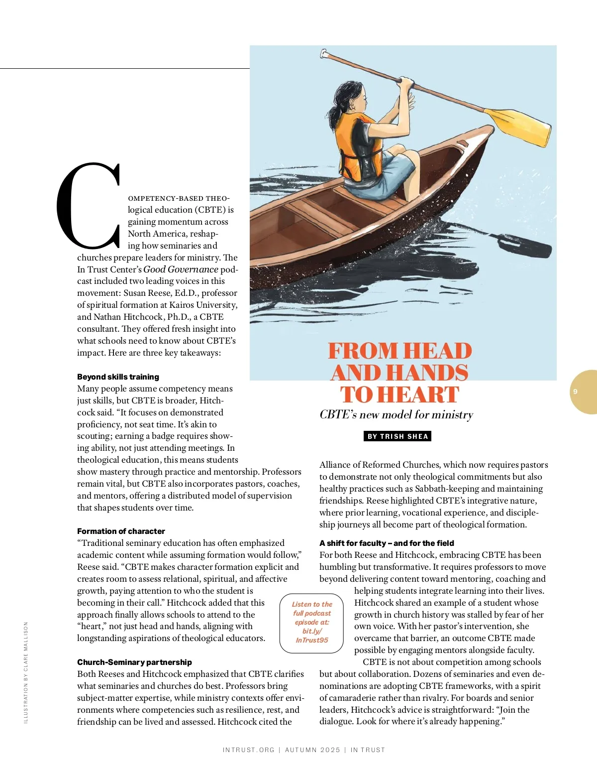 In Trust Autumn 2025 Page 8