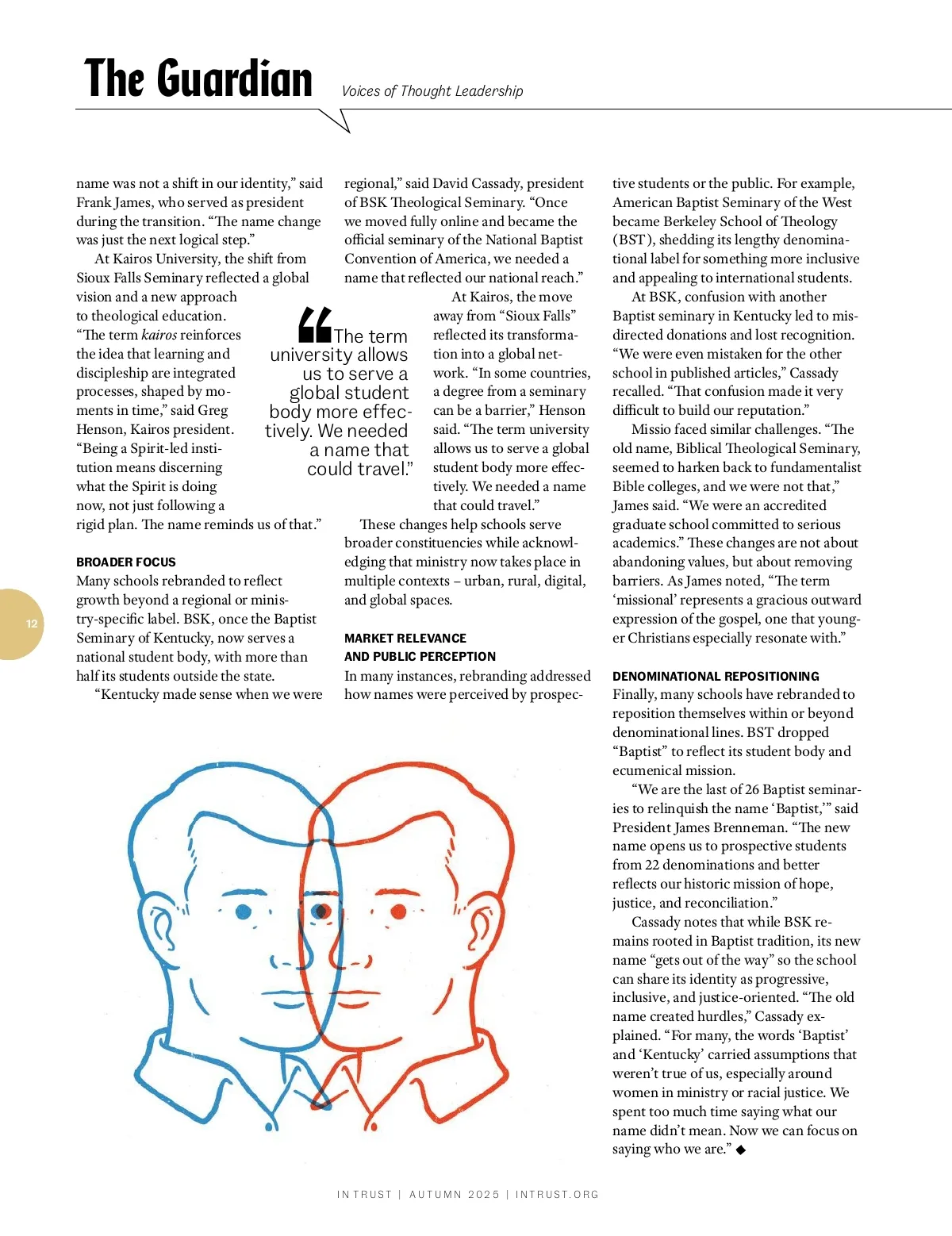 In Trust Autumn 2025 Page 12