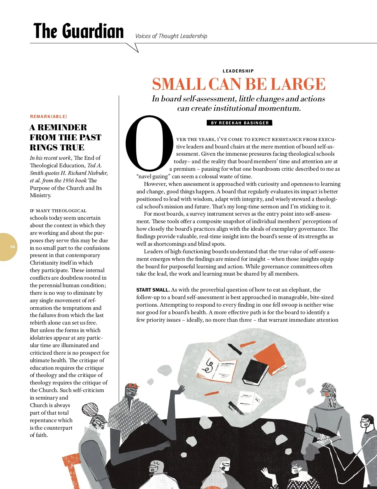 In Trust Autumn 2025 Page 14