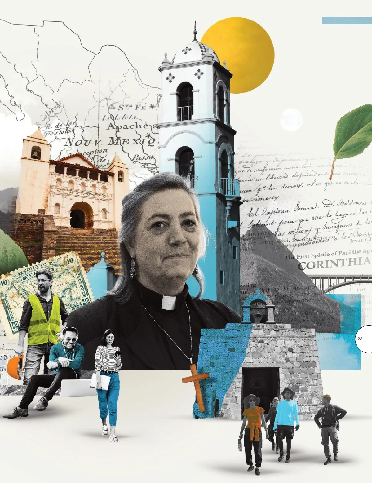 In Trust Autumn 2025 Page 22