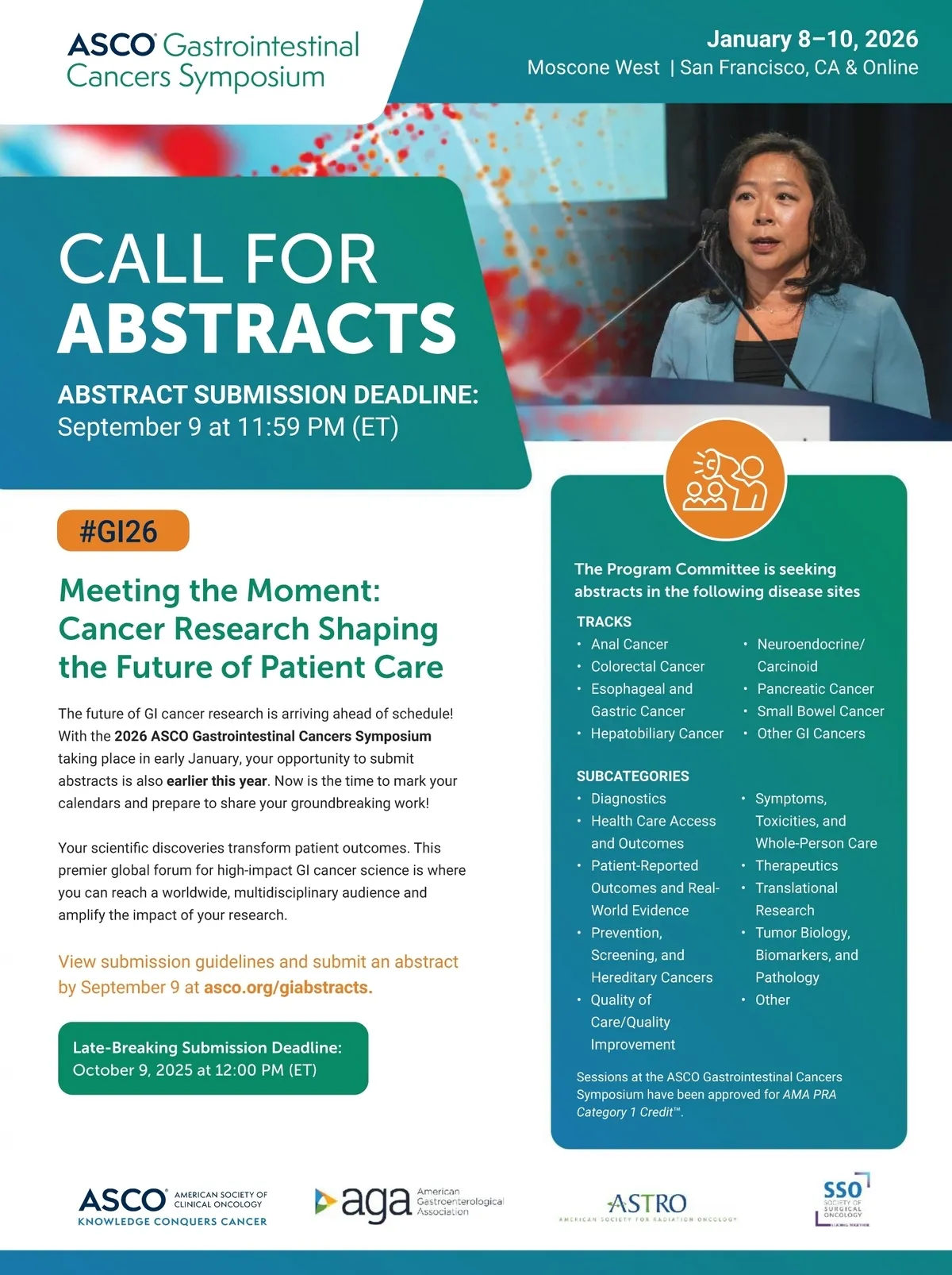 ASCO Connection September 2025 Cover2