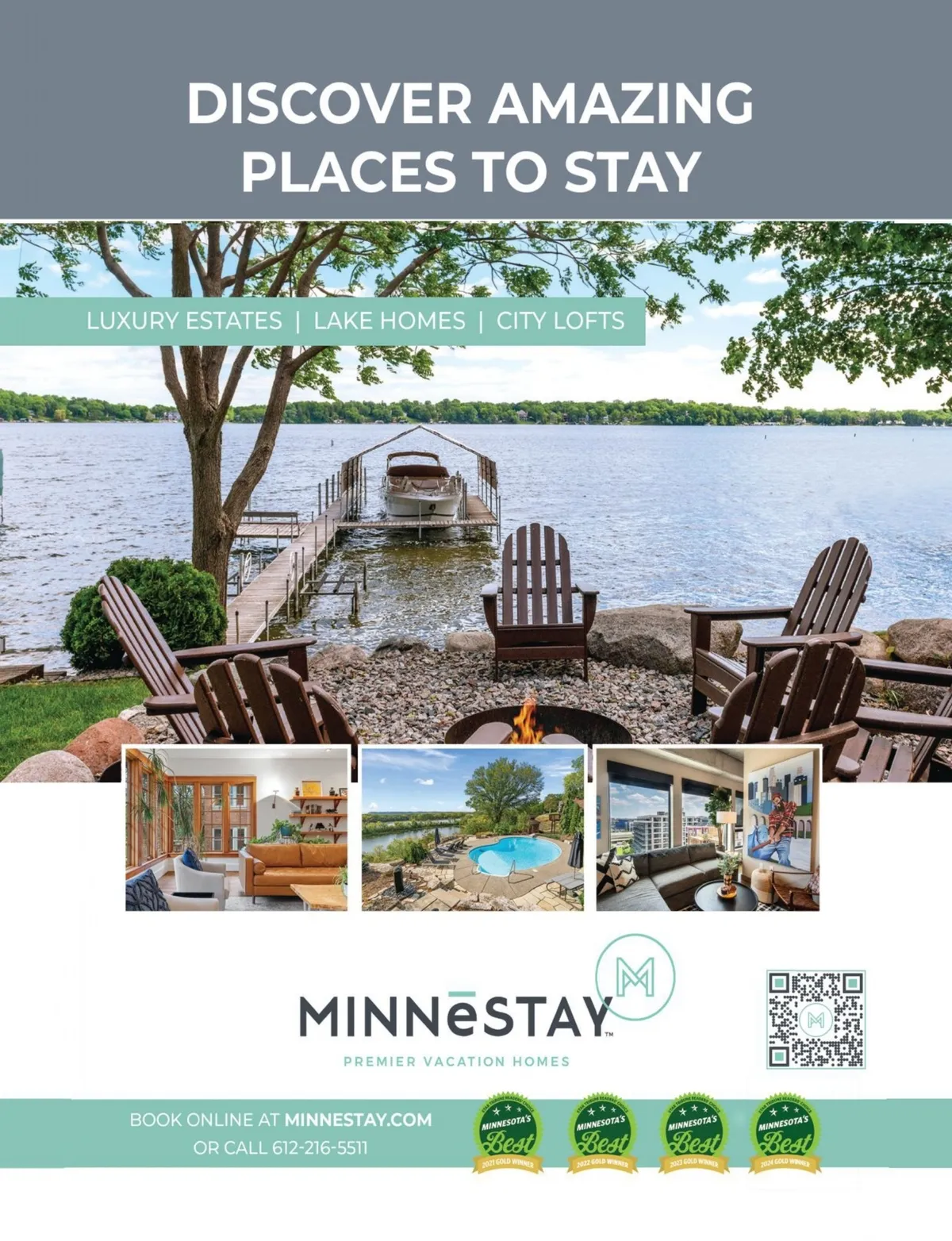 Explore Minnesota Travel Guide 2025 Explore Minnesota Travel Guide Page 2