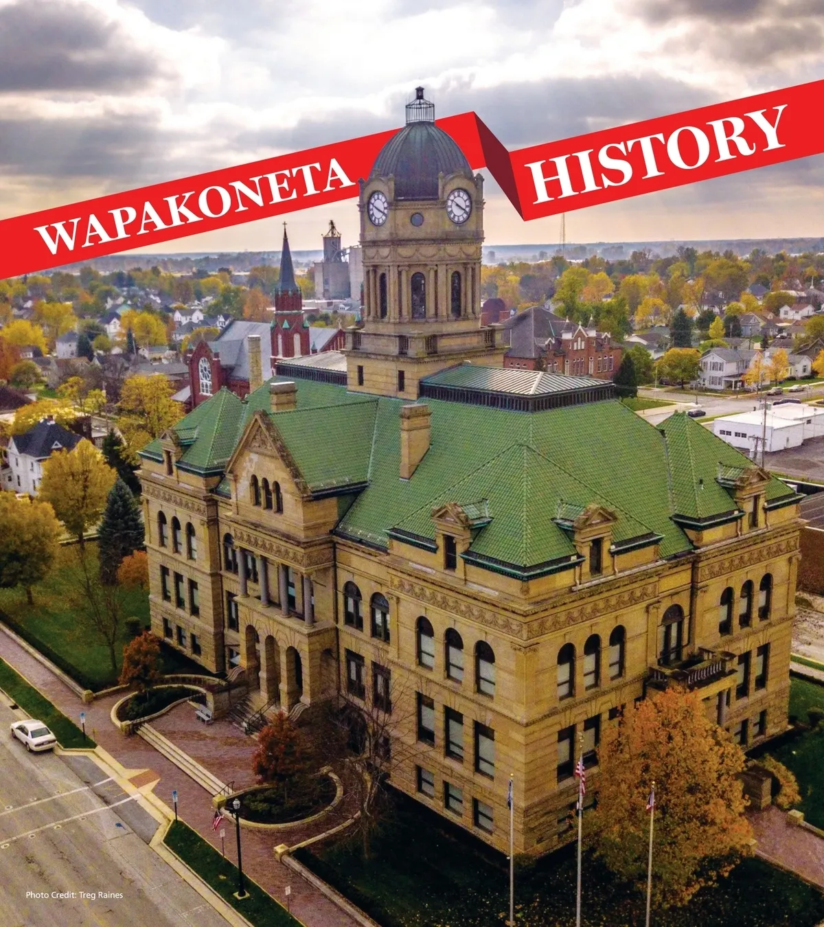 Wapakoneta Experience Wapakoneta Page 8
