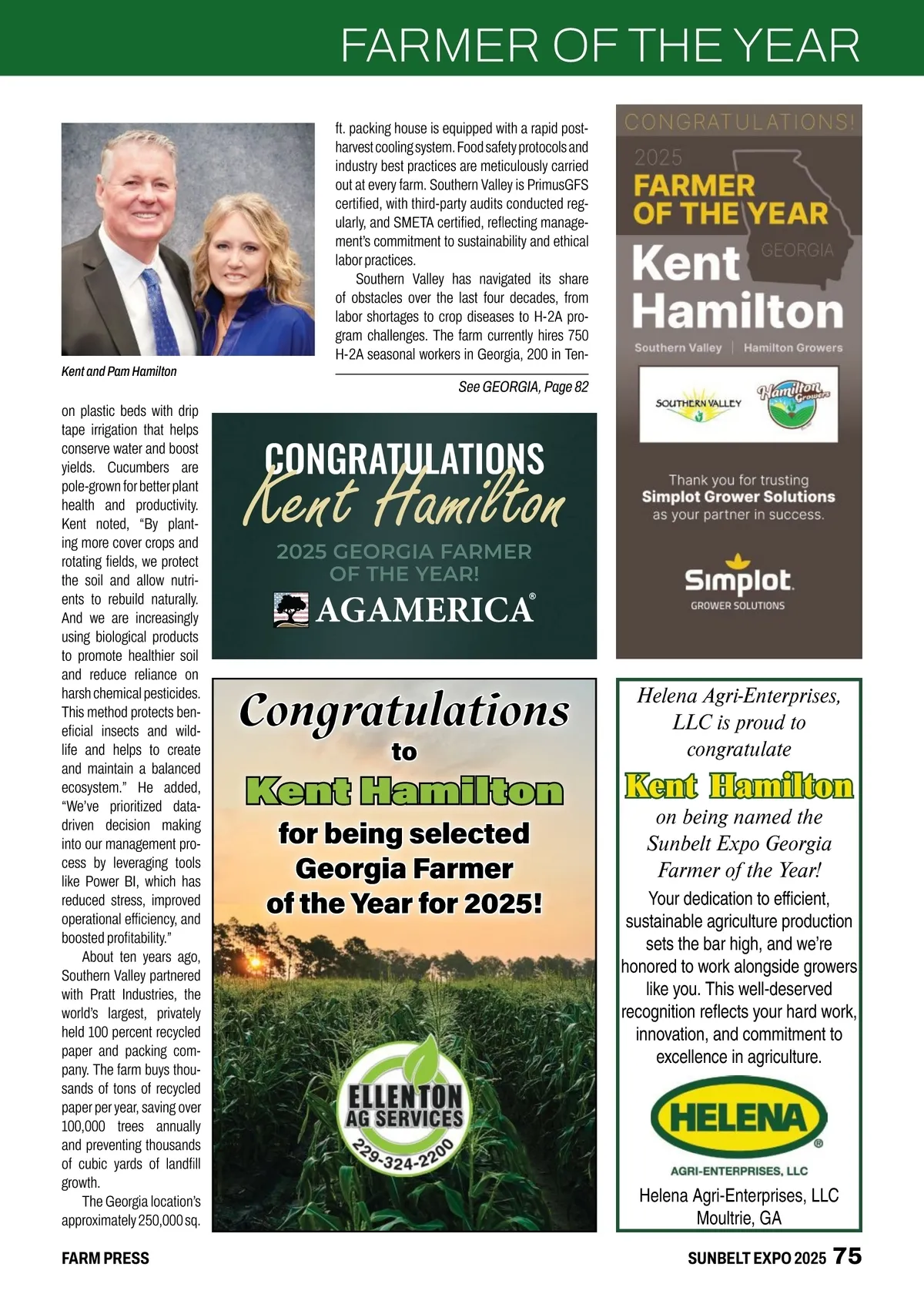 Delta Farms Press • Sunbelt Expo 2025 • Page-74