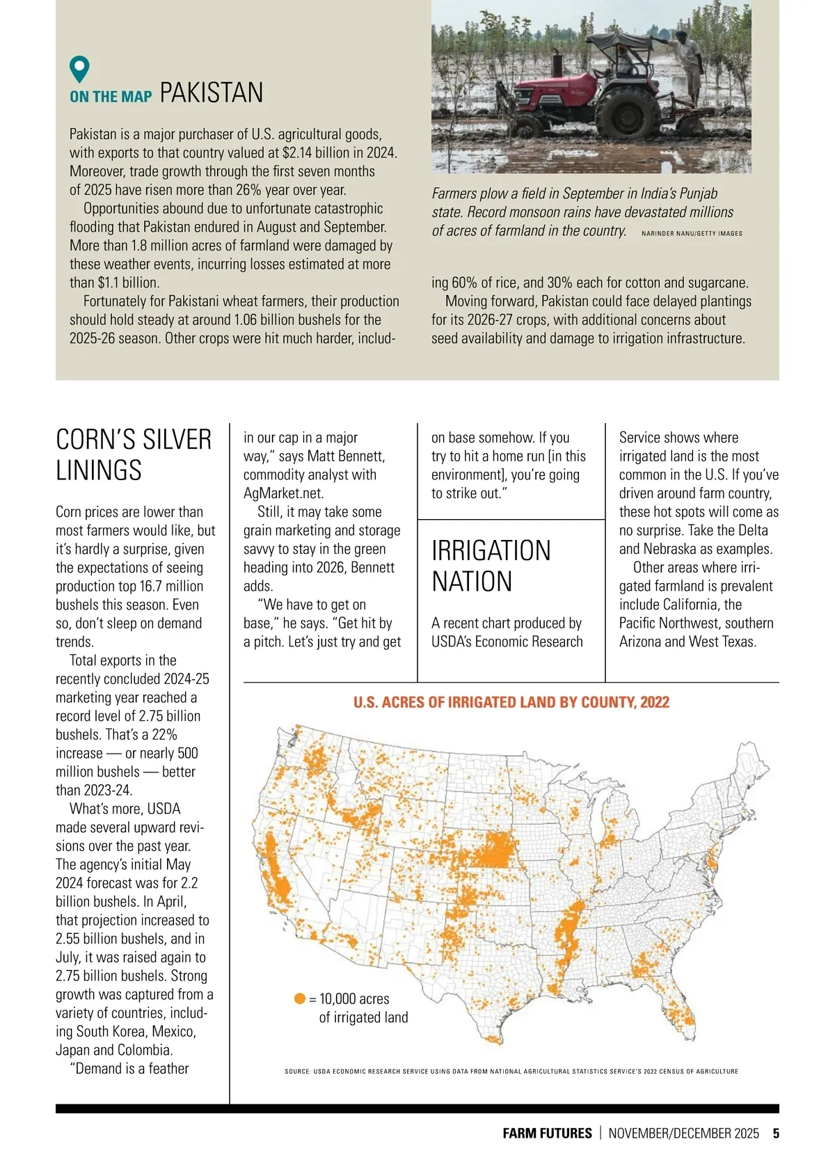 Farm Futures • November/December 2025 • Page-4