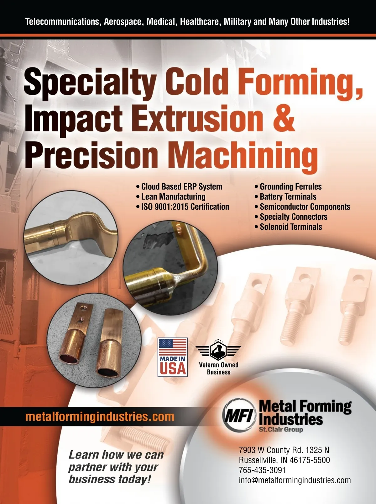 D2P Supplier Directory D2P 2026 Supplier Directory Page 191