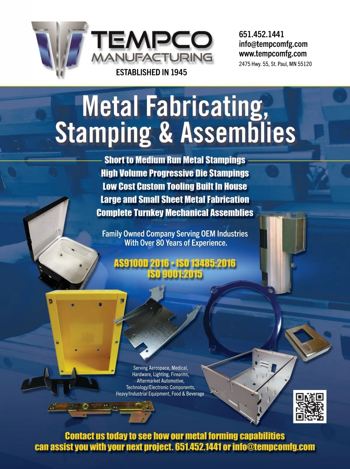 D2P Supplier Directory D2P 2026 Supplier Directory Page 272