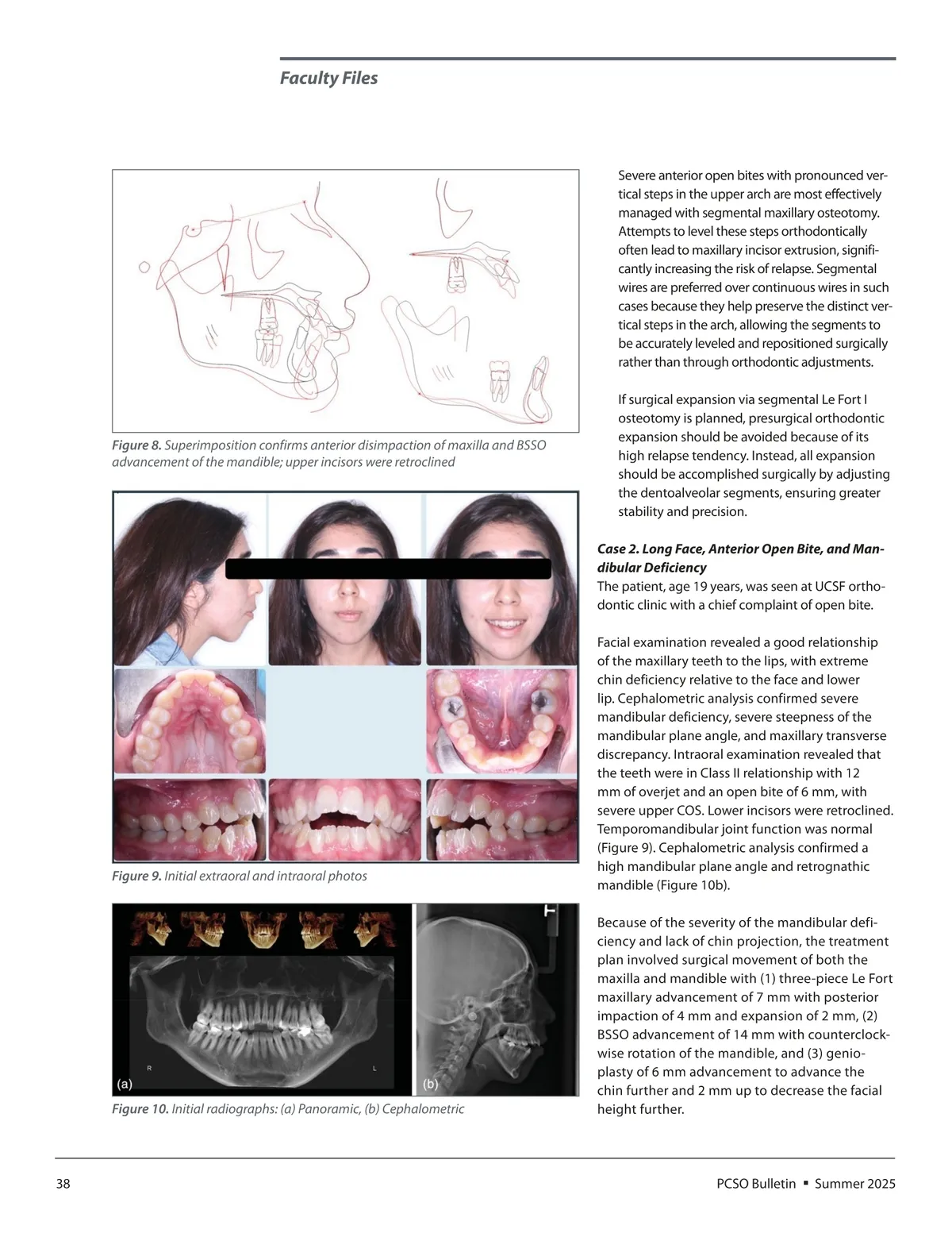 PCSO Bulletin Summer 2025 Page 39