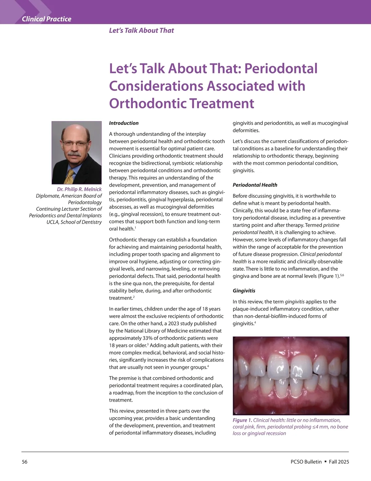 PCSO Bulletin Fall 2025 Page 57