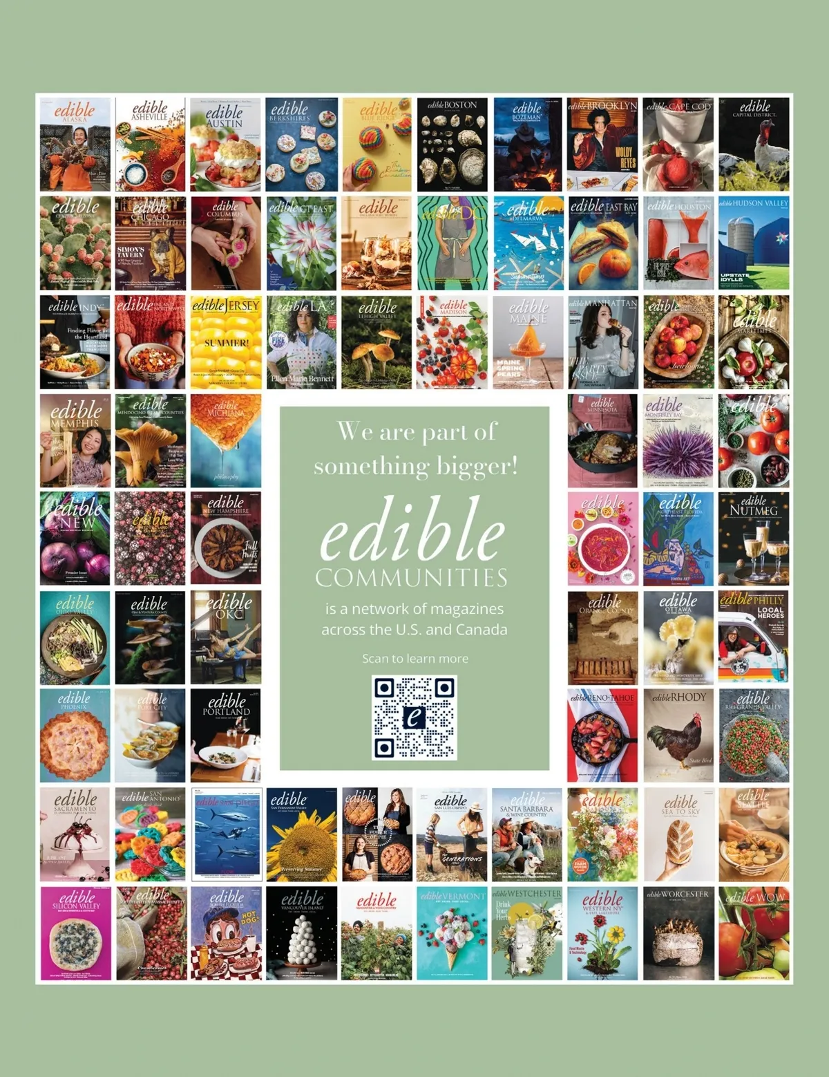 Edible Lehigh Valley Summer 2025 -2 Page 48