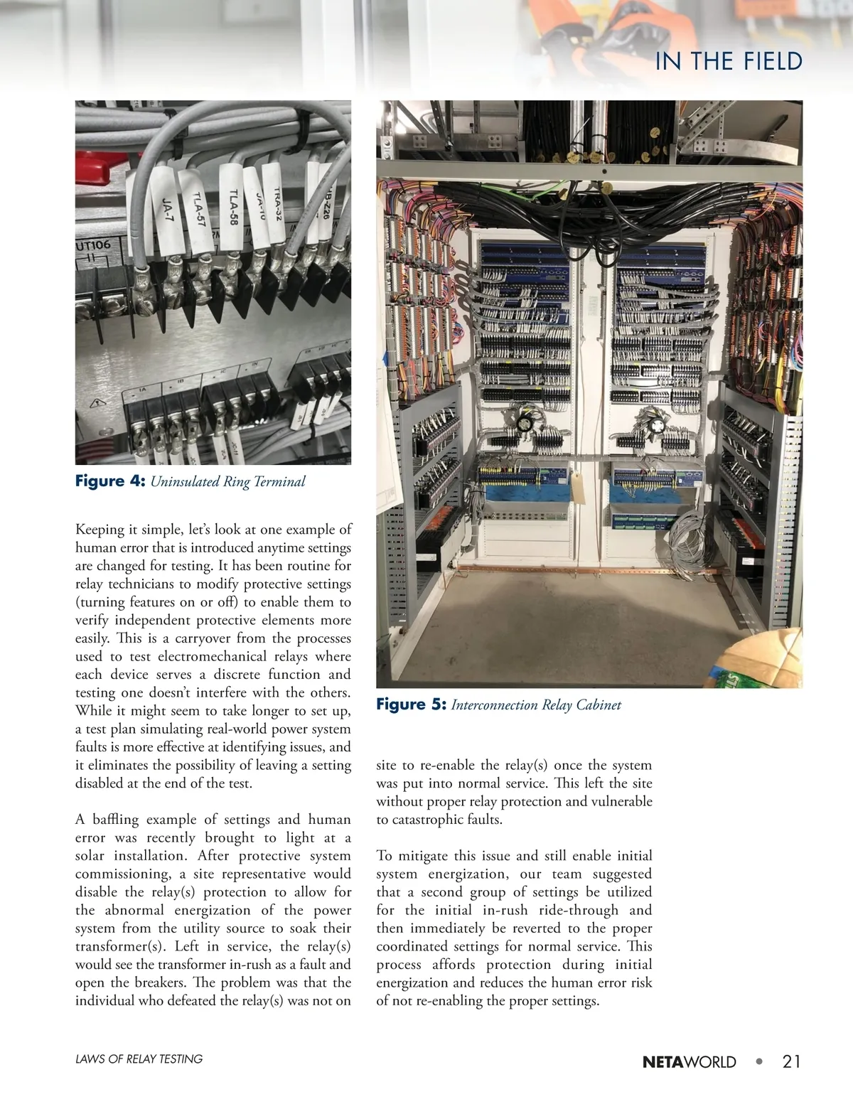 NETA World Spring 2024 Page 18