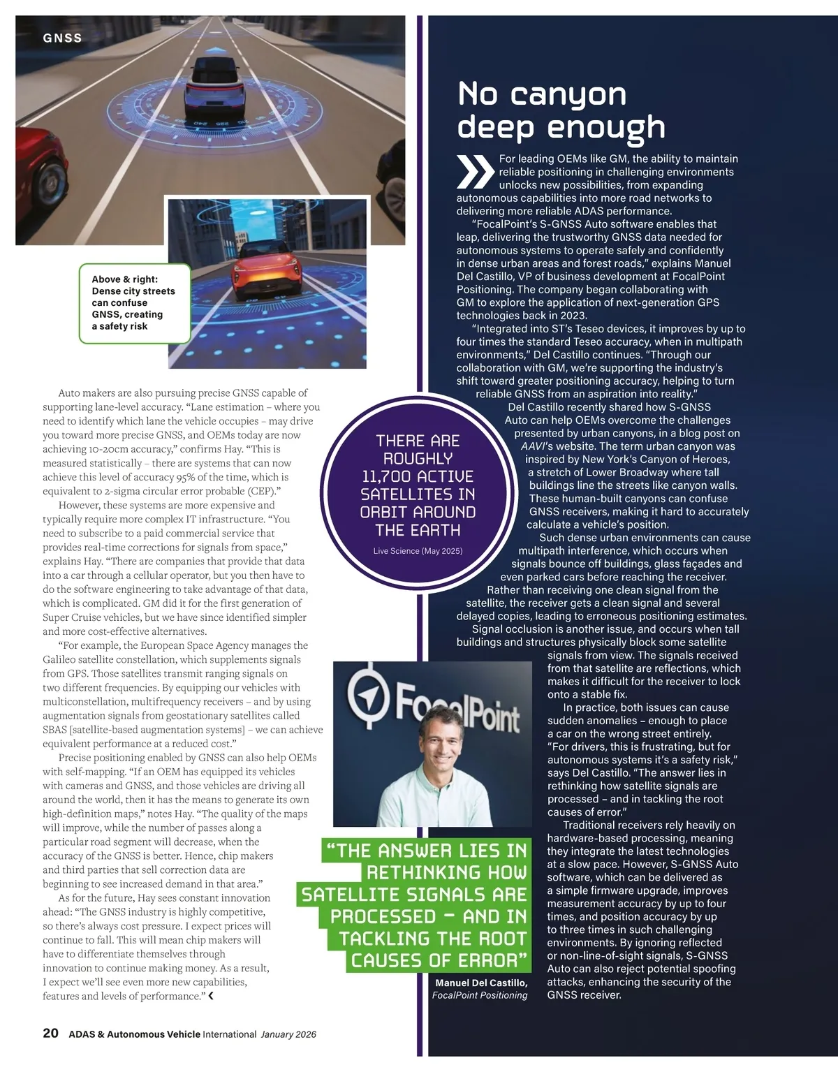 ADAS & Autonomous Vehicle International ADAS & Autonomous Vehicle ...