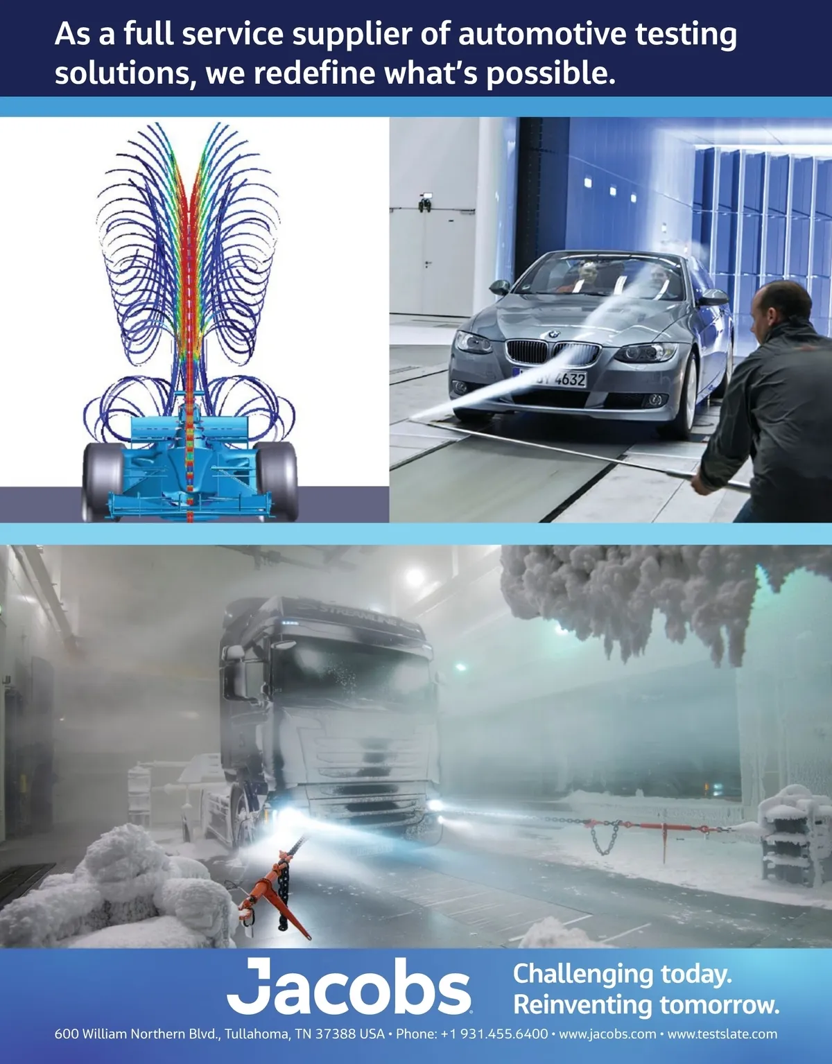 Automotive Testing Technology International • Automotive Testing ...
