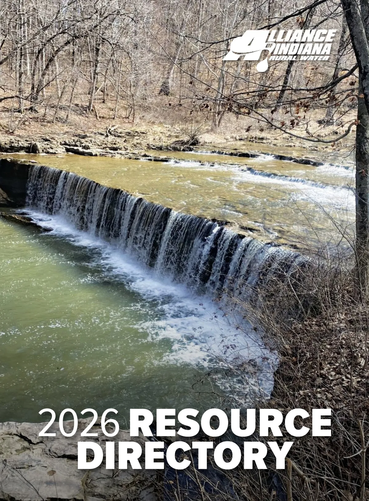 Alliance of Indiana Rural Water Resource Directory • 2026 Resource ...