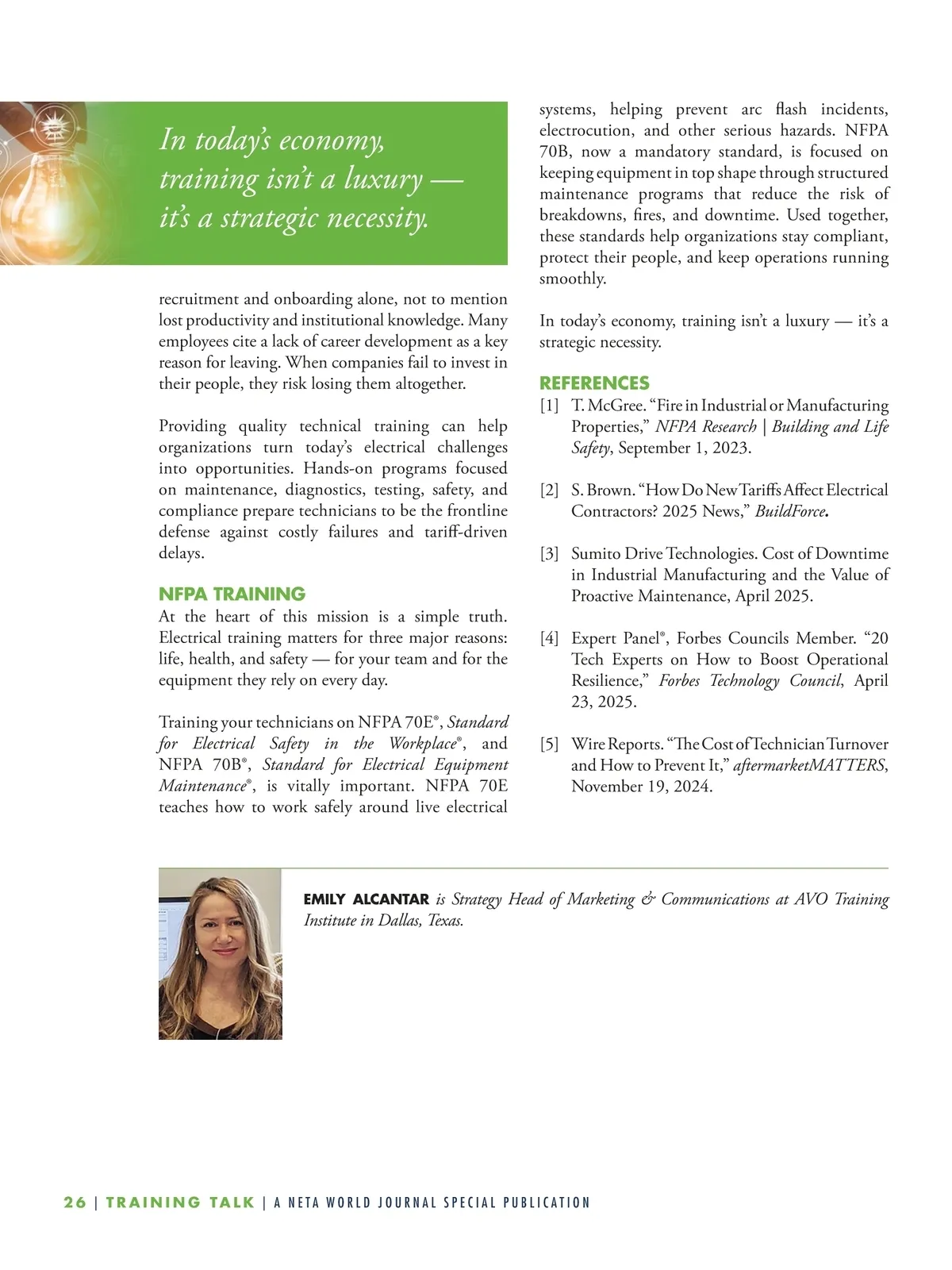 NETA Training Talk Winter 2025 Page 27