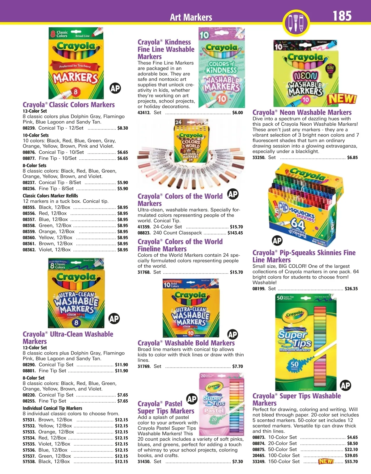 Kurtz Brothers Kurtz Bros. 2026 Page 185