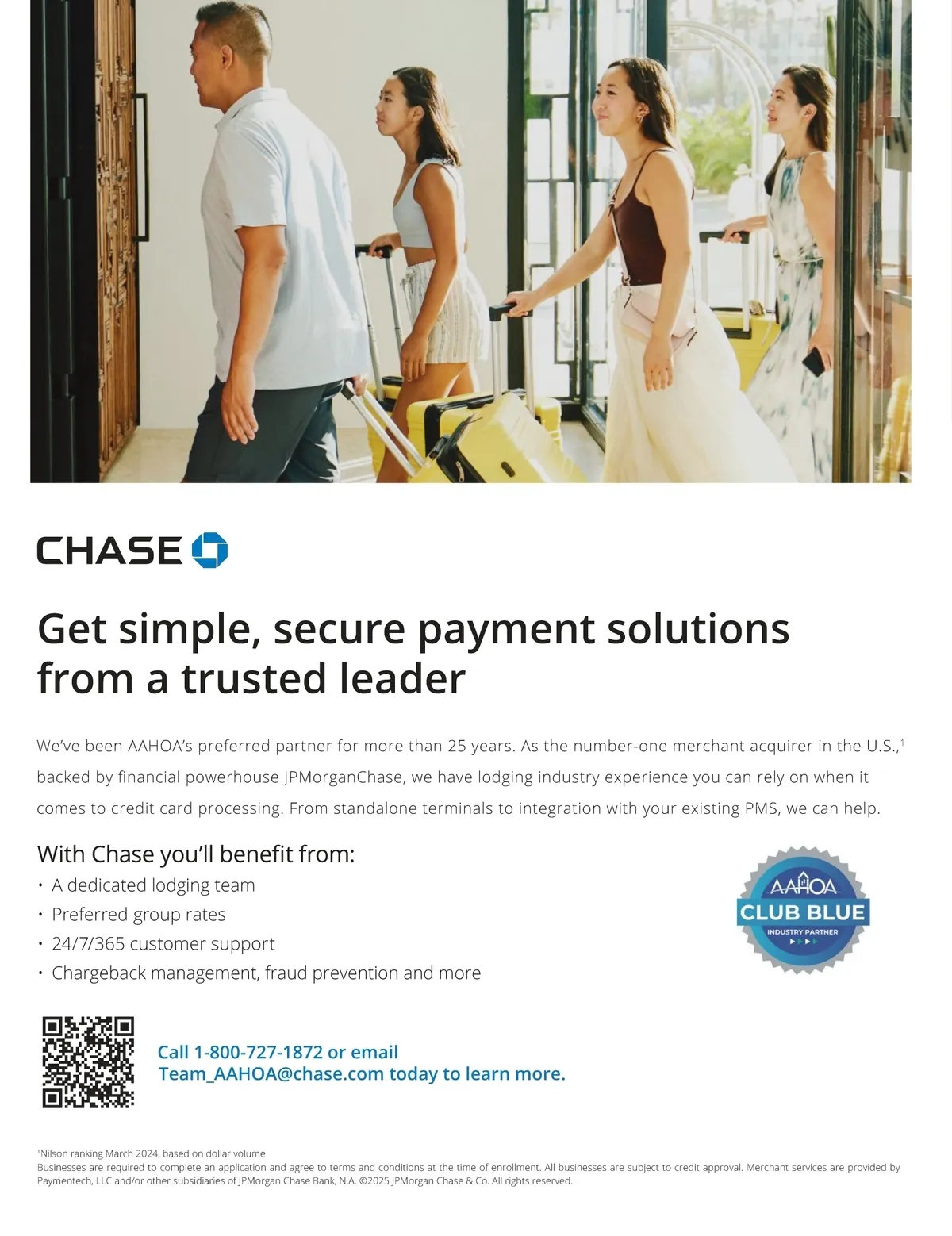 Today's Hotelier August 2025 Page 5