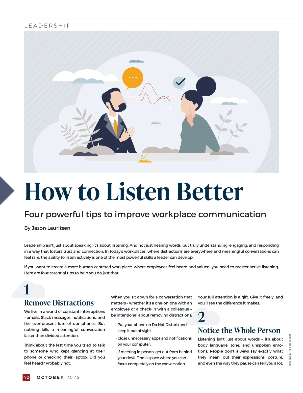 Today's Hotelier October 2025 Page 43