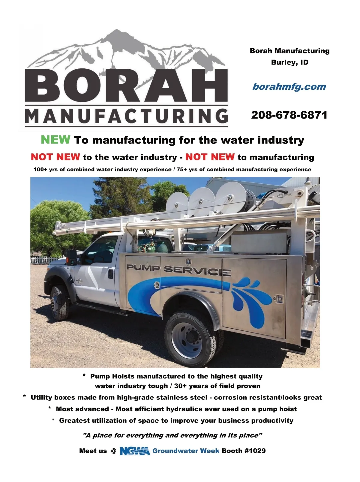 Water Well Journal October 2025 Page 49