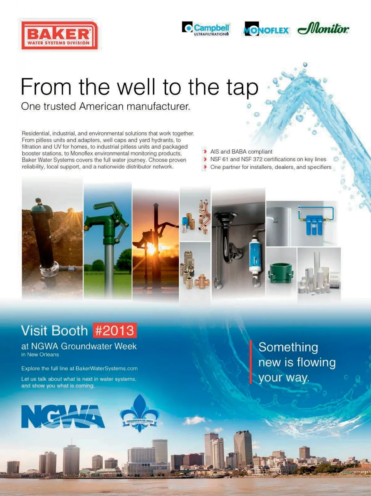 Water Well Journal November 2025 Page 23