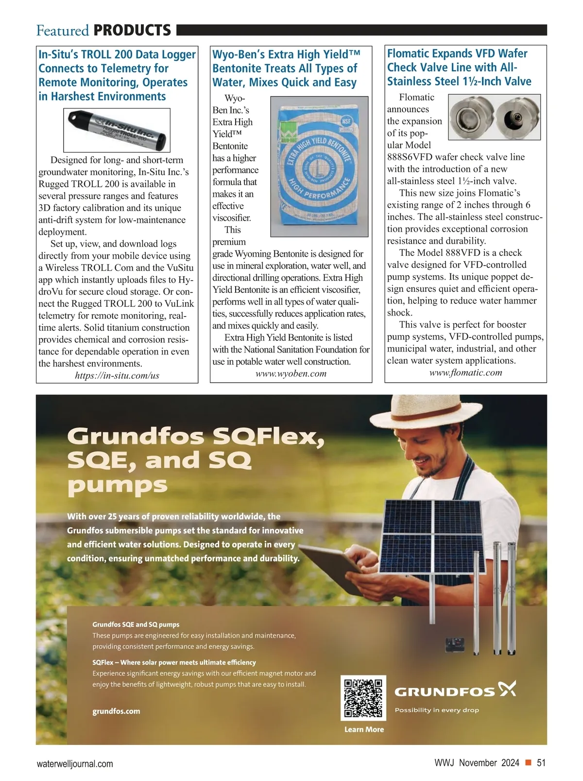 Water Well Journal November 2024 Page 51