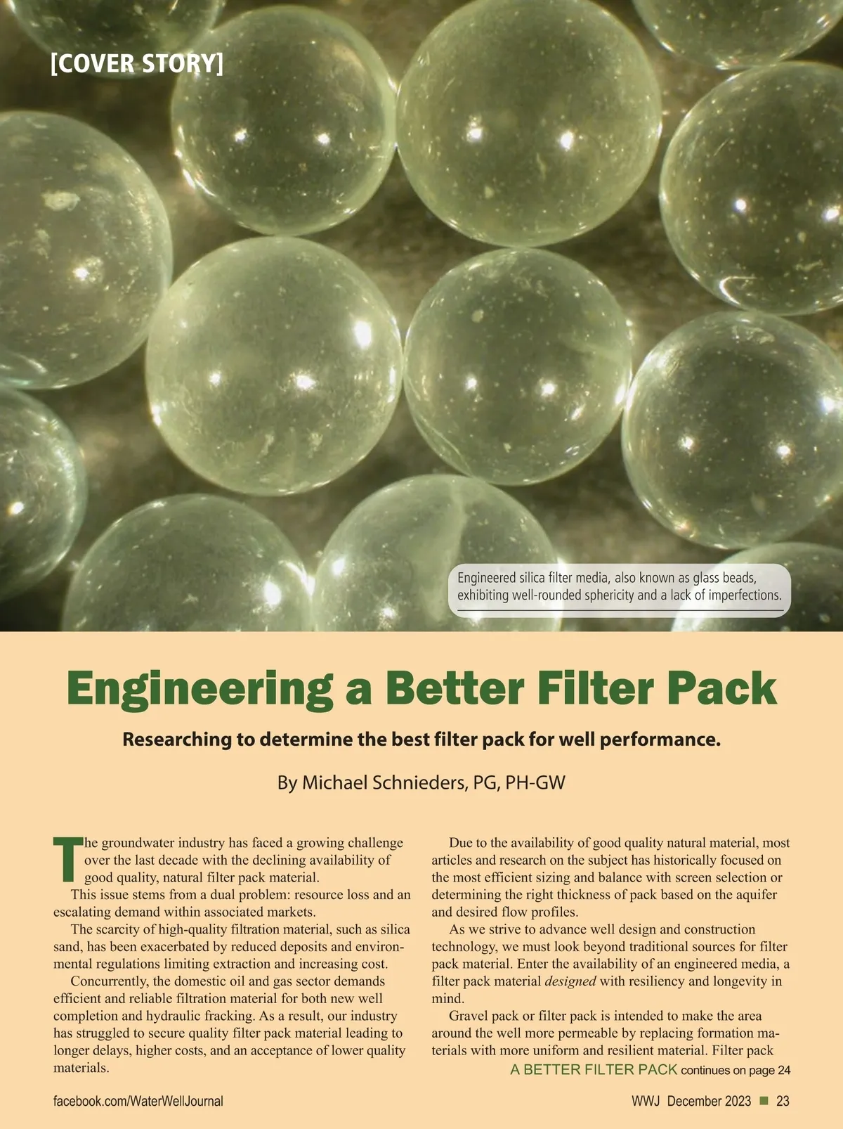Water Well Journal December 2023 Page 23