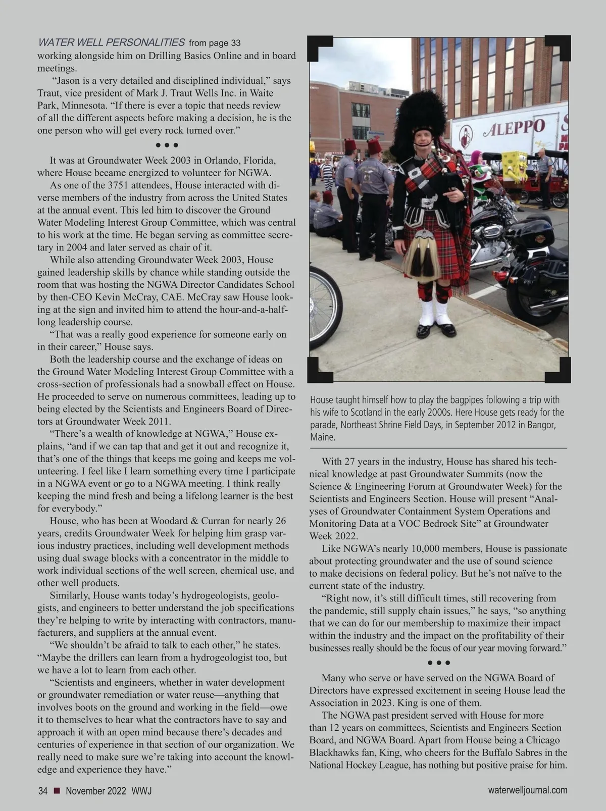 Water Well Journal November 2022 Page 35