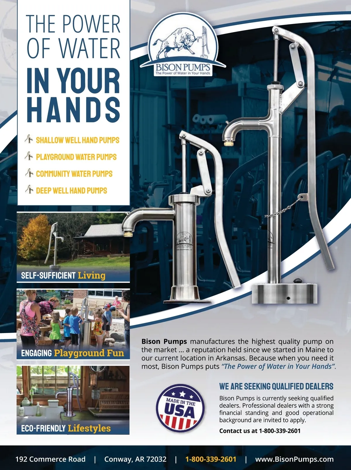 Water Well Journal March 2021 Page 14