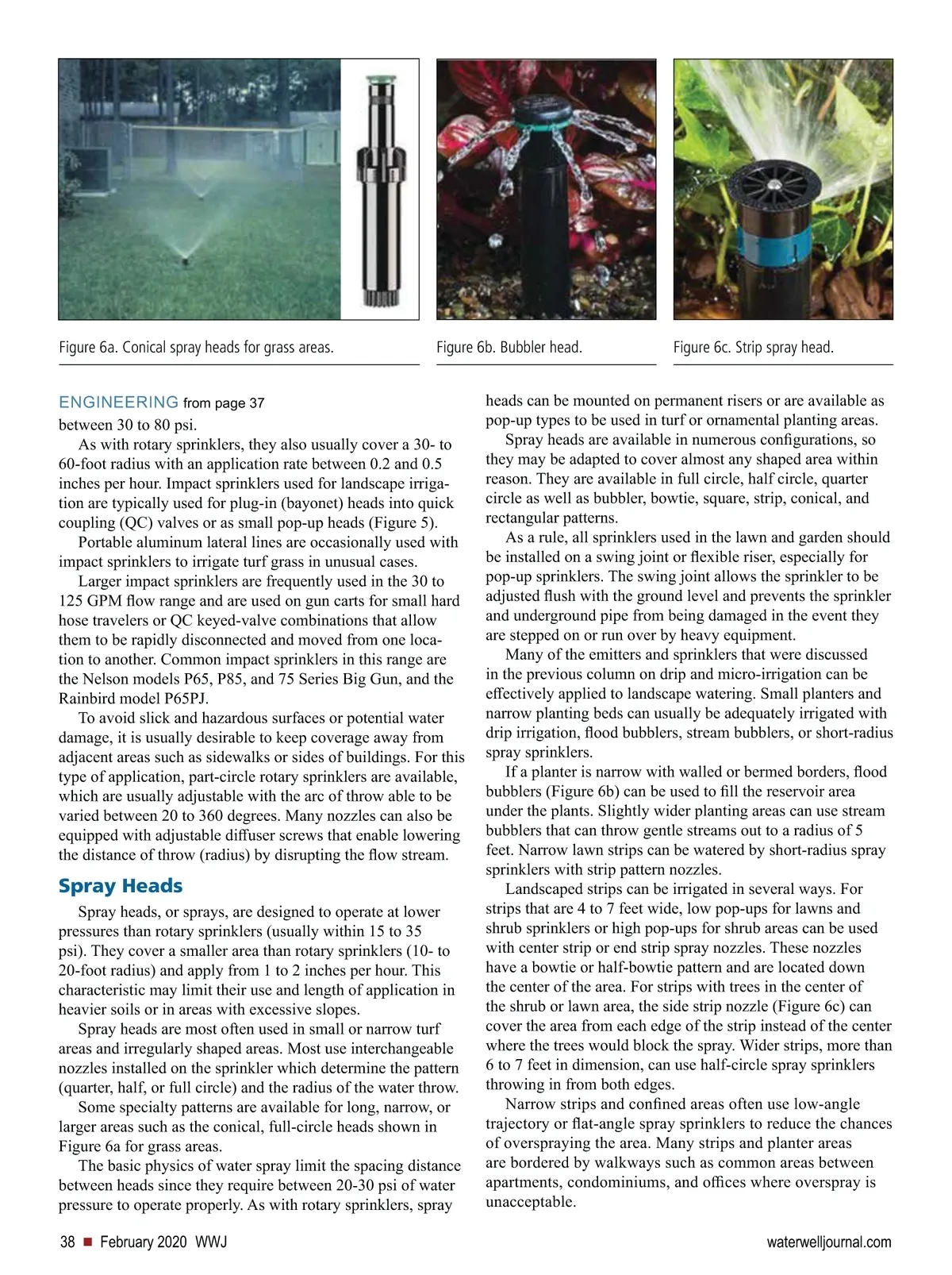 Water Well Journal February 2020 Page 39