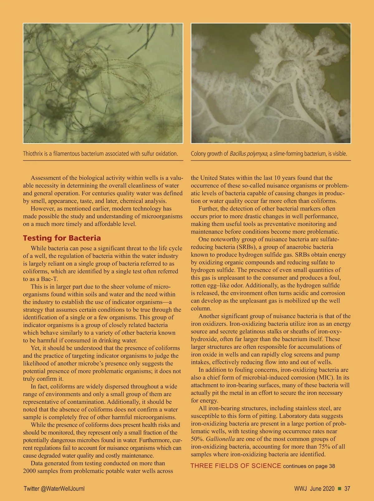 Water Well Journal June 2020 Page 36